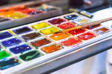 Skolbanken · Bild 9de ht18