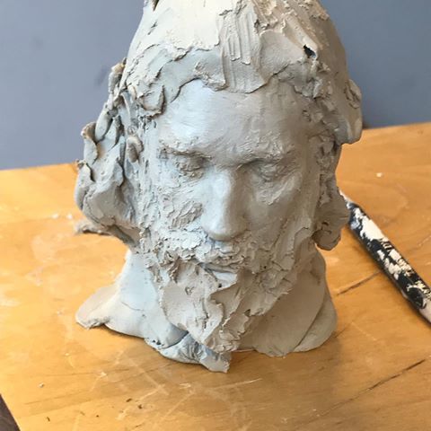 Skolbanken · Bild 9de vt-19 ÅE