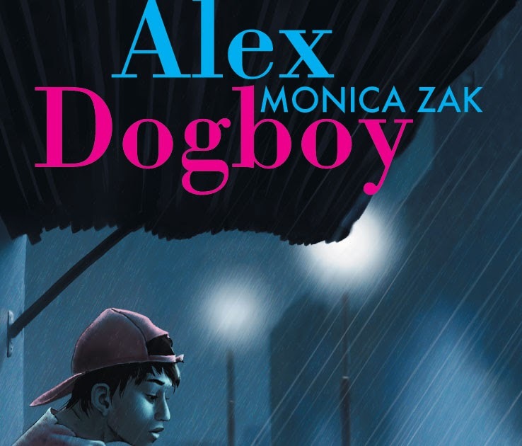 Skolbanken · Alex Dogboy