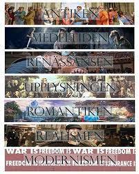 Skolbanken · LITTERATURHISTORIA ÅK 9, 2023/2024 - DEL 1: ANTIKEN ...