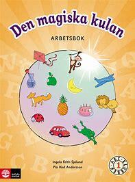 Skolbanken · Svenska åk 1