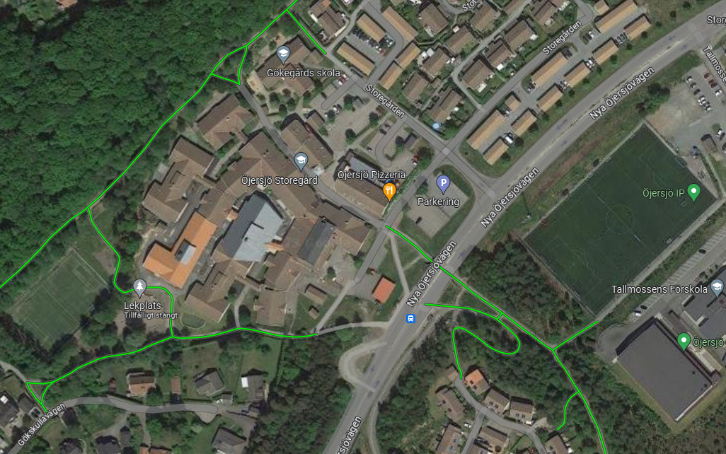 Skolbanken · Geometri - Form och perspektiv 4-6