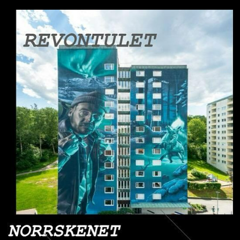 Skolbanken · Musikal "Revontulet"