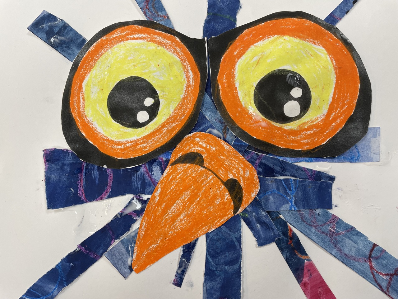 Skolbanken · Skapande genom estetiska uttrycksformer