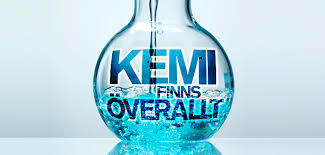 Pedagogisk planering i Skolbanken: Kemi åk 5