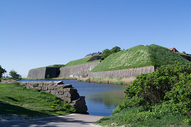 Skolbanken · Medeltiden åk 5