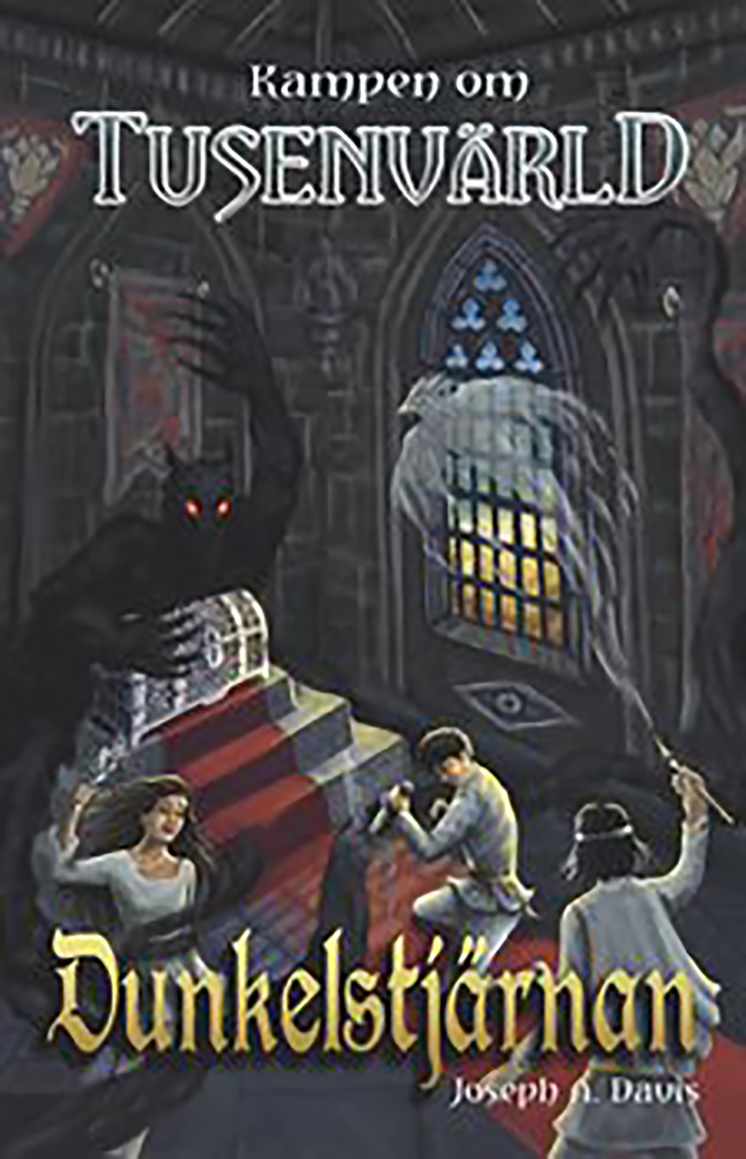 Skolbanken · Dunkelstjärnan