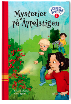 Skolbanken · Svenska åk 1-3