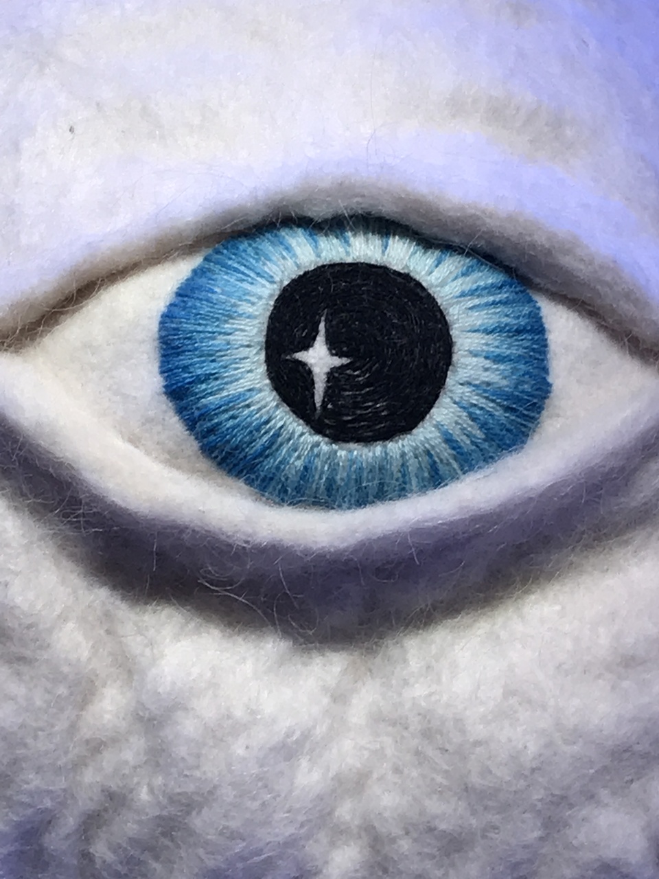 Skolbanken · År 7 Broderibrodera