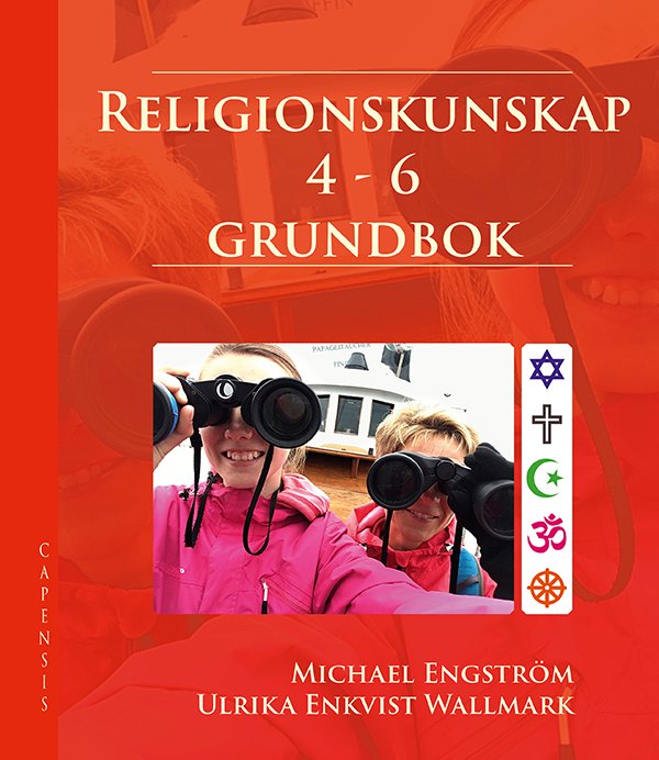 Skolbanken · Religionskunskap