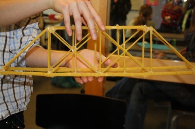 Pedagogisk planering i Skolbanken: Pastabro!