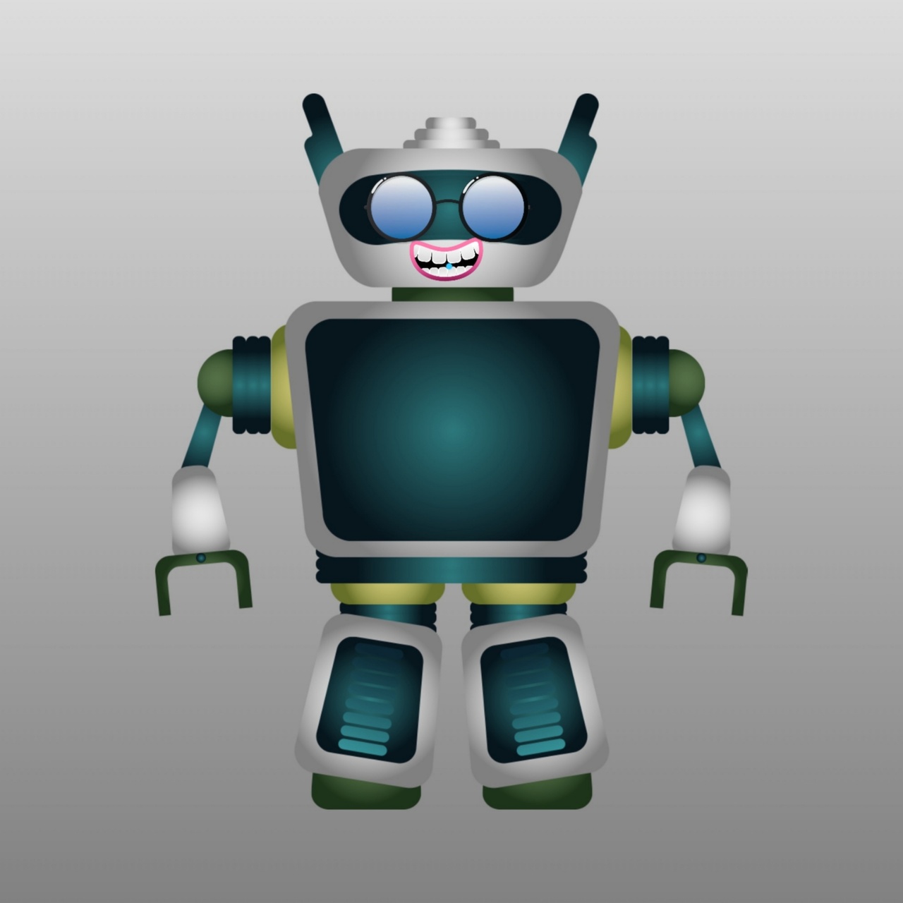 Skolbanken · Programmering