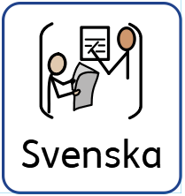 Skolbanken · Svenska åk 2