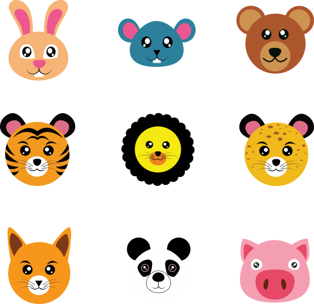 Skolbanken · Berättande text - Djuret