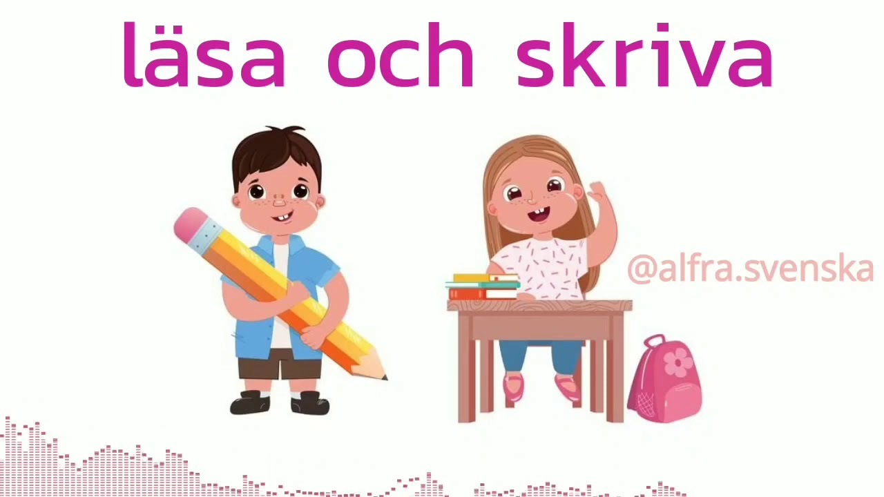 Skolbanken · Svenska