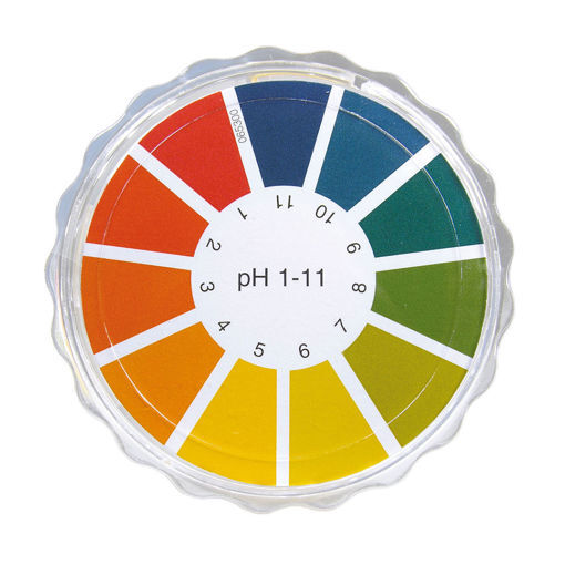 Skolbanken · Syror, baser och salter - Kemi åk 8, HT24