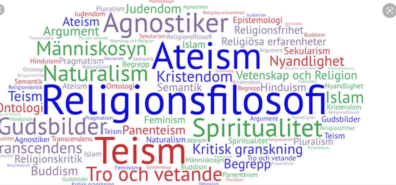 Skolbanken · Religioner, livsåskådningar, etik och moral (åk 6)