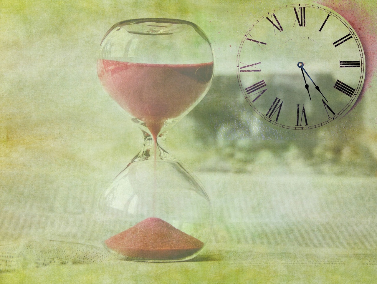 Skolbanken · Mäta tid