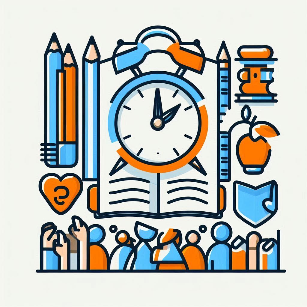 Skolbanken · Grovplanering Engelska VT-25