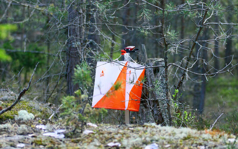 Pedagogisk planering i Skolbanken: Orientering