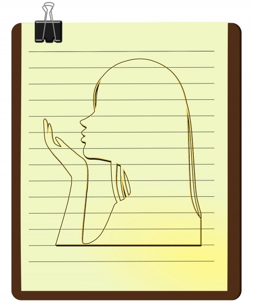 Skolbanken · Linjebilder