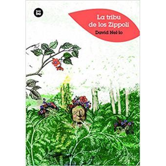 Skolbanken · La tribu de los Zippoli