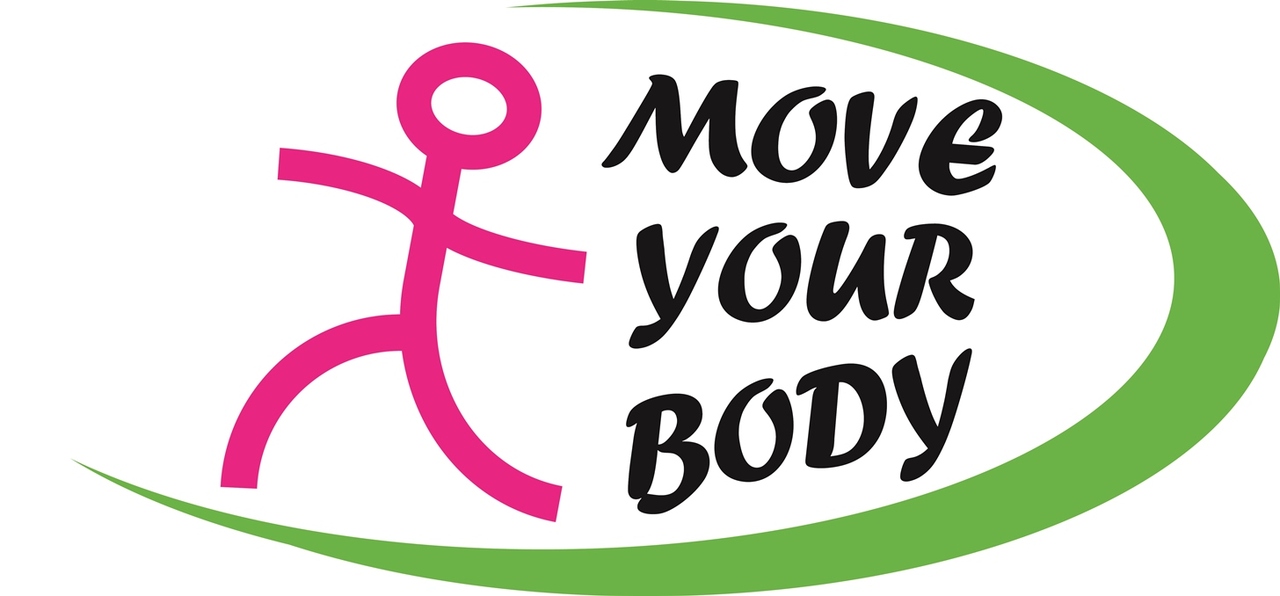 Skolbanken · MOVE YOUR BODY-Hälsa