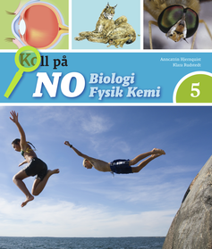 Skolbanken · Koll på NO (biologi, kemi och fysik)