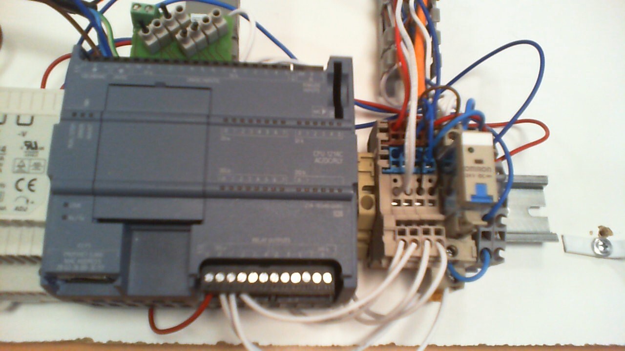 Skolbanken · Distribuerade styrsystem