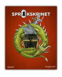 Skolbanken · Svenska- Språkskrinet Åk 5