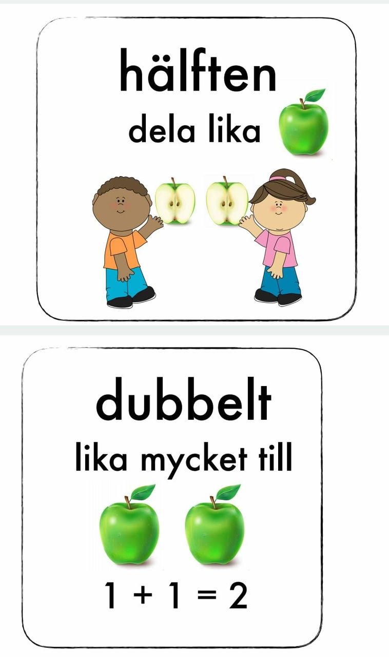 Skolbanken · Koll på matematik 1B kapitel 7