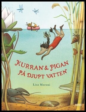 Skolbanken · Pedagogisk planering Apelsinen - Kurran och Pigan på djupt ...