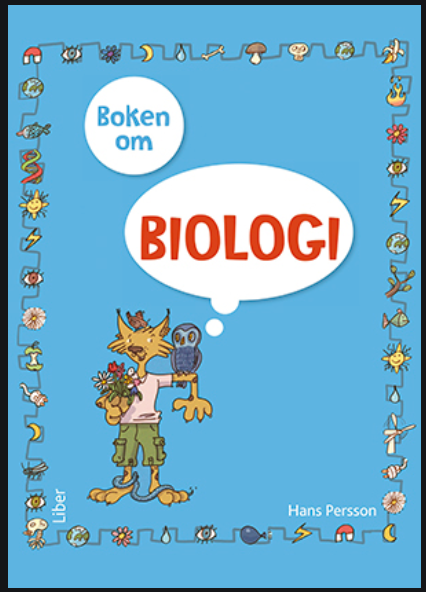 Biologi (Kemi) - 2020/21 - åk 6 - Fotosyntes, cellandning och ...
