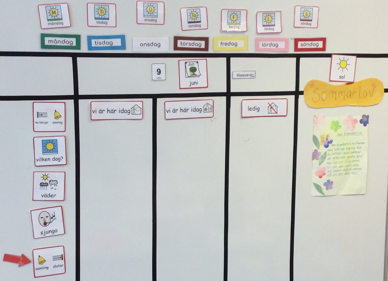 Skolbanken · Samling