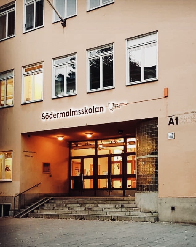 Skolbanken · E6 svenska Eldens hemlighet läsförståelse