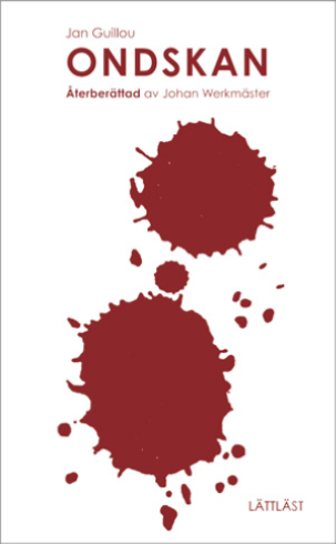 Skolbanken · Ondskan