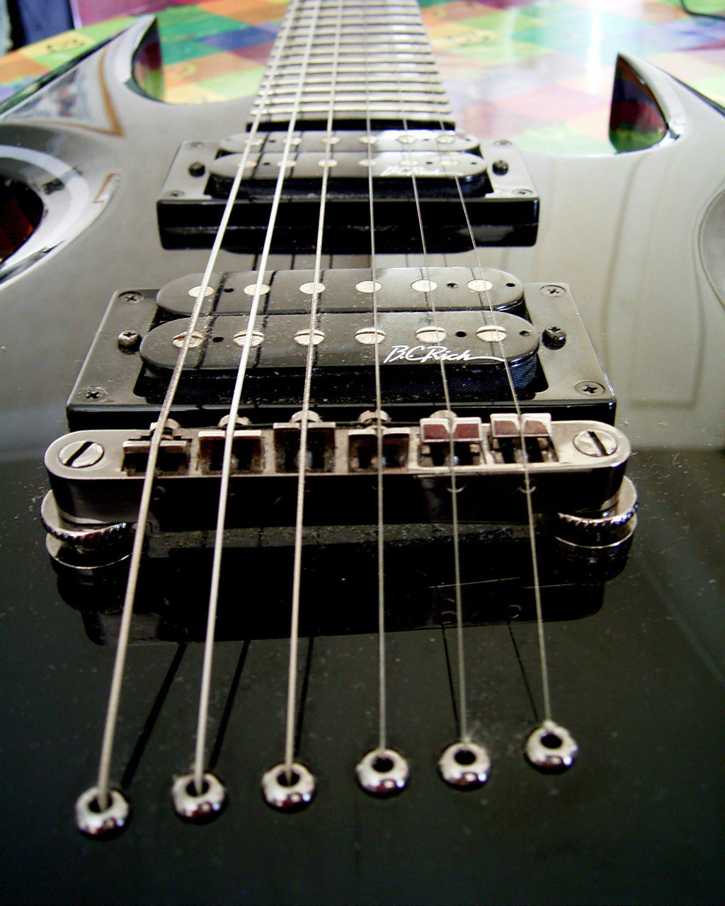 Skolbanken · Sång och Instrument