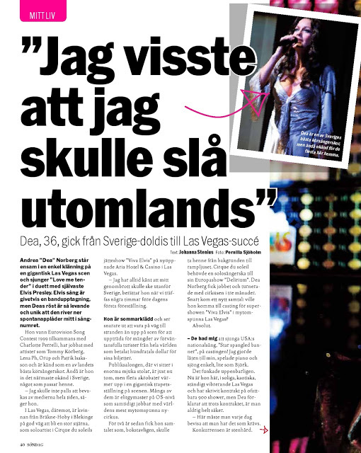 Skolbanken · Skriva reportage åk 9