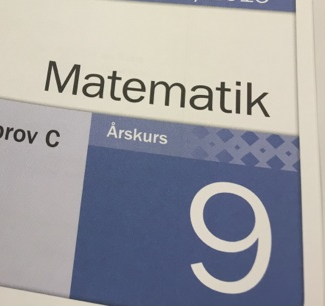 Skolbanken · Nationella Provet 2022/2023