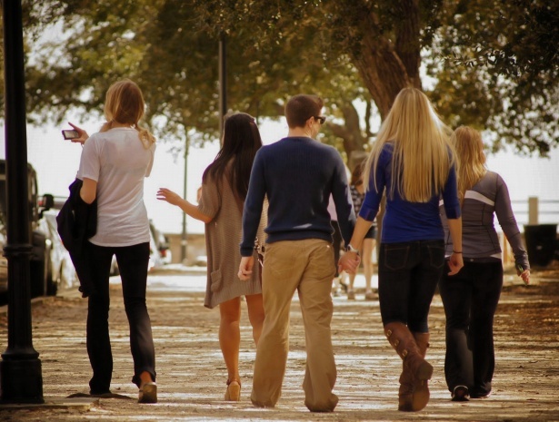 Skolbanken · Skriva en krönika"Kille, tjej eller queer?