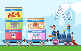 Skolbanken · Skolplus/svenska