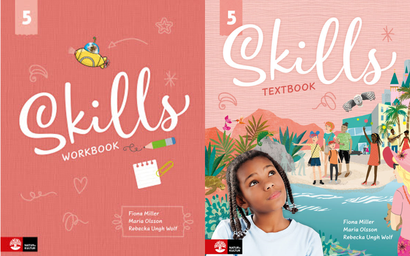 Skolbanken · Instructions