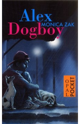 Skolbanken · Läsprojekt- Alex dogboy