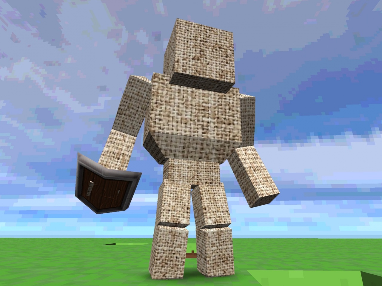 Skolbanken · Pixel Yourself