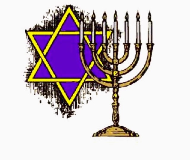 Skolbanken · Judendom