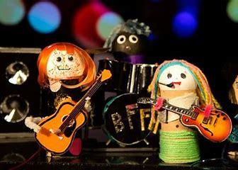 Skolbanken · Minimello, fritids, åk 1, VT20, Sofia skola