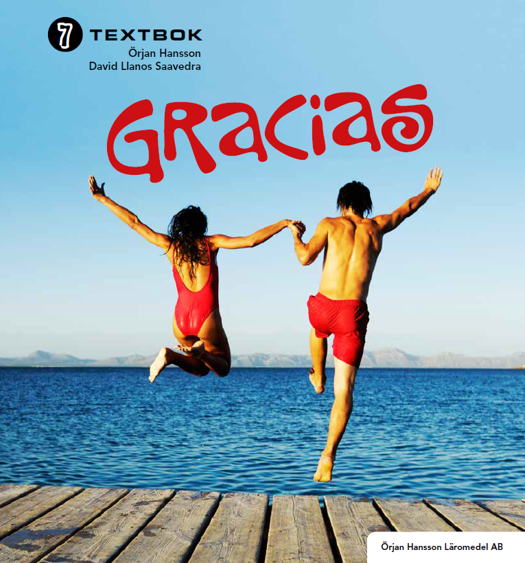 Skolbanken · Terminsplanering i spanska åk 7 på Sofia skola