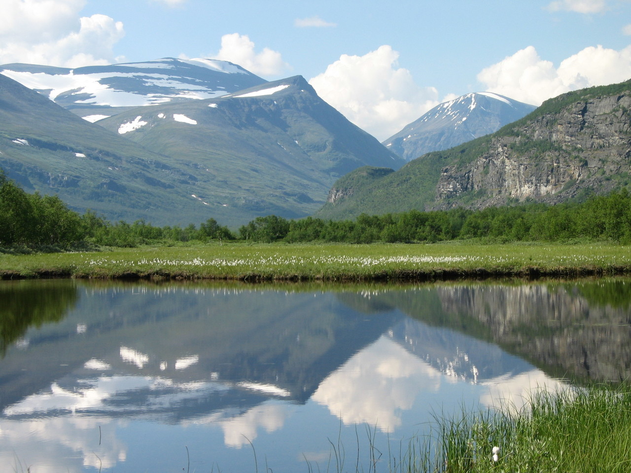 Skolbanken · Europas sista vildmark