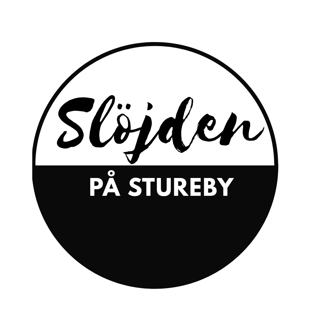 Skolbanken · Sturebyskolan Slöjd T-shirt åk 6