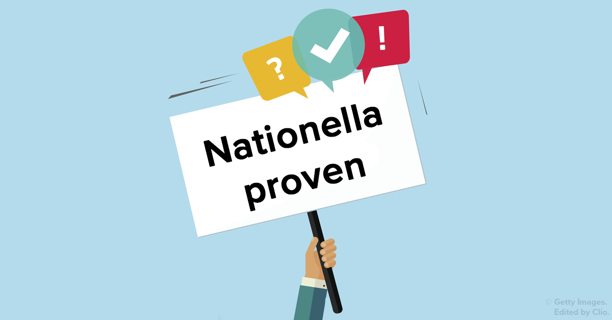Skolbanken · Svenska: Repetera textgenrer inför nationella proven